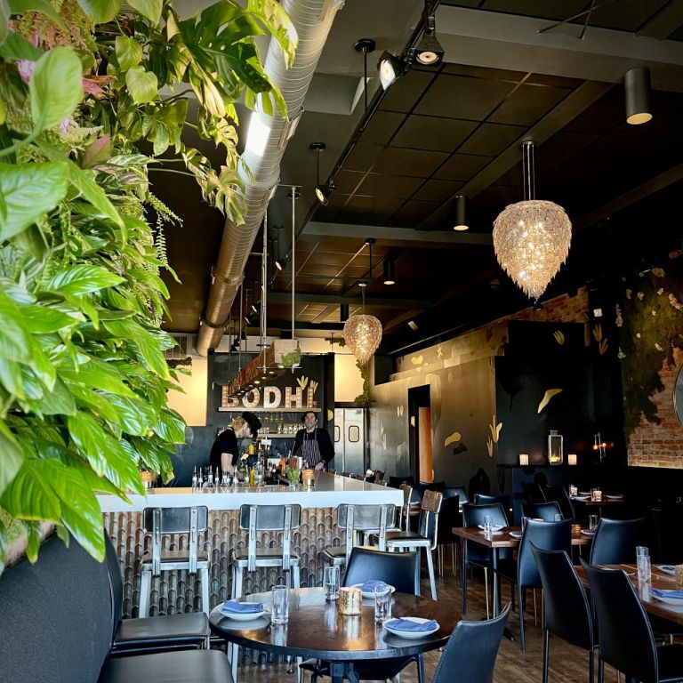 6 Patios for Dining Alfresco in Indianapolis this Summer