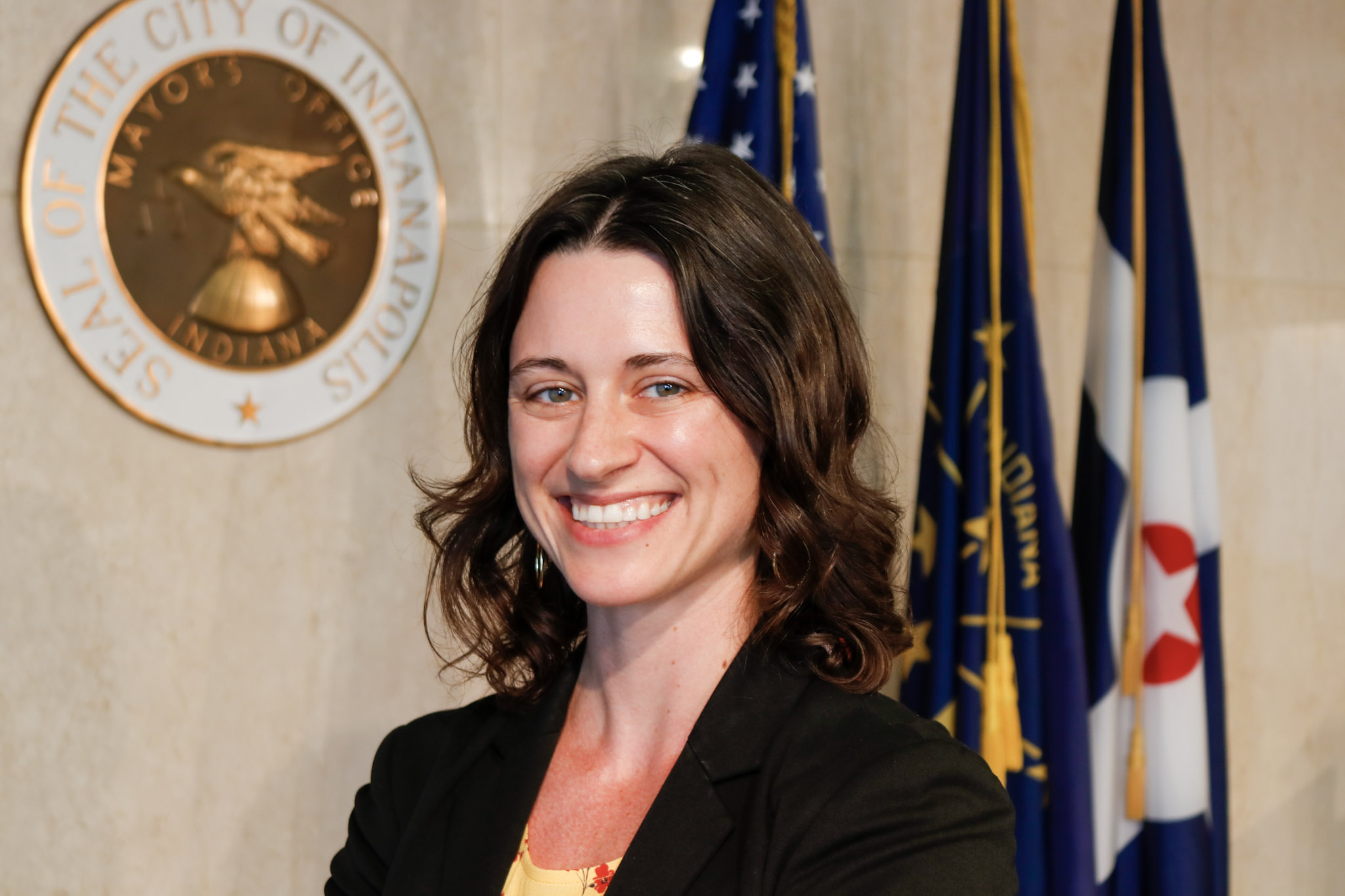 Three women in economic development show how it's done