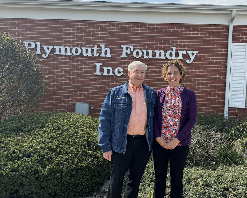 Maven Mavericks: Vanessa Green Sinders