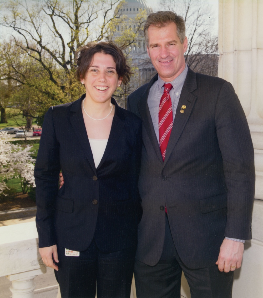 Maven Mavericks: Vanessa Green Sinders