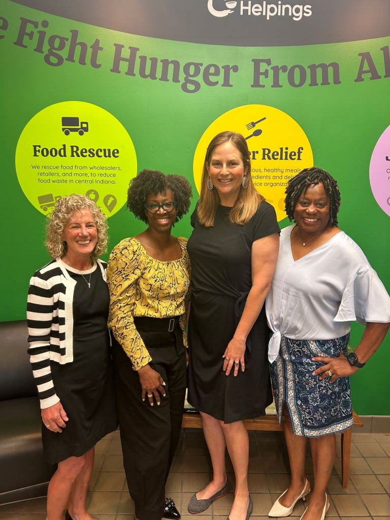 Leading With a Servant’s Heart: PNC’s Pat Gamble-Moore