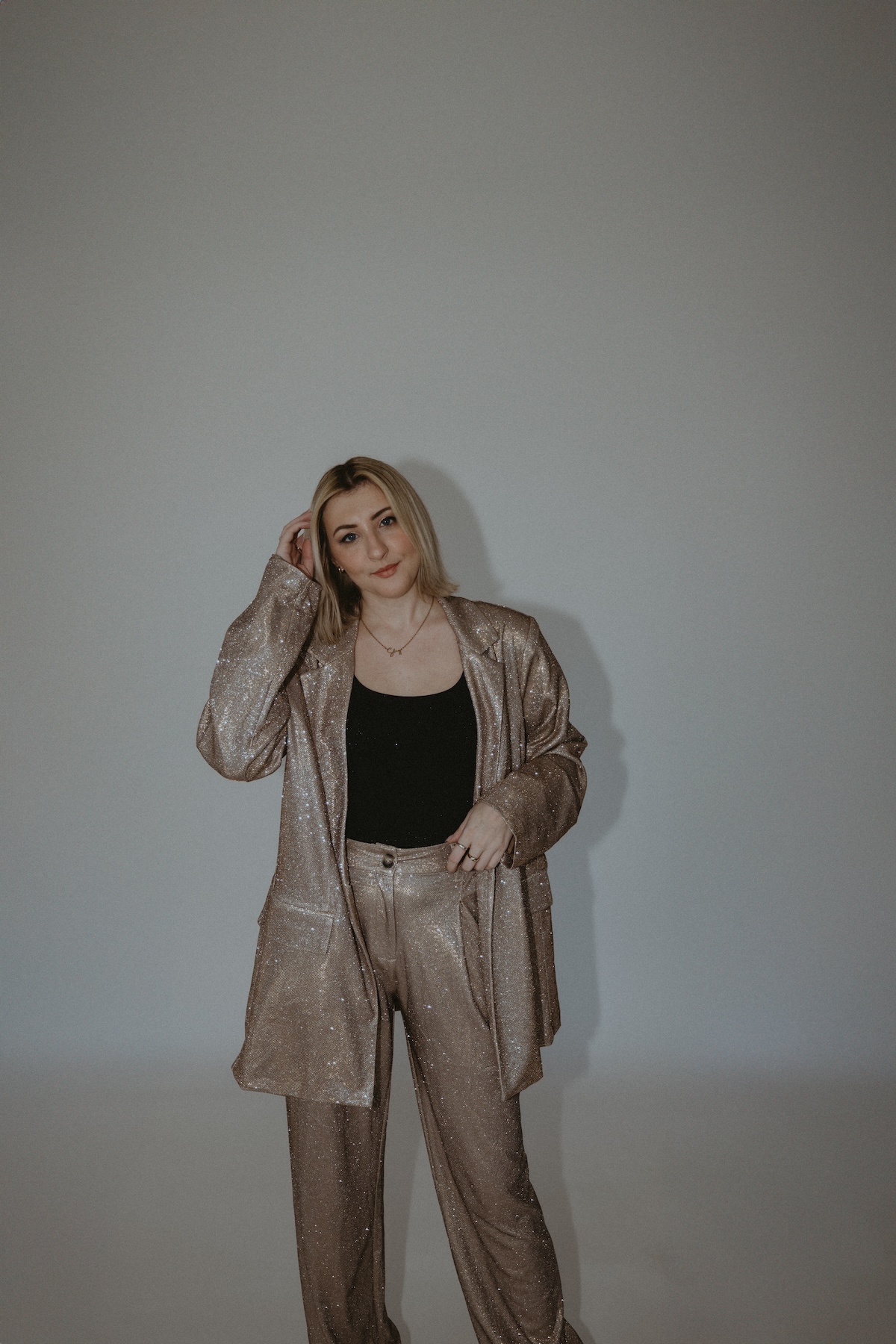 Shay McCoy Shares Her Social Media and Marketing Chronicles