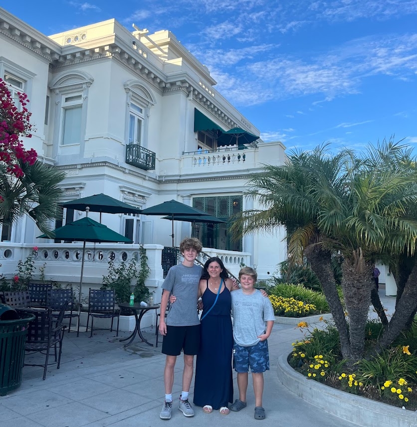 Maven Mavericks: Ranae Stewart