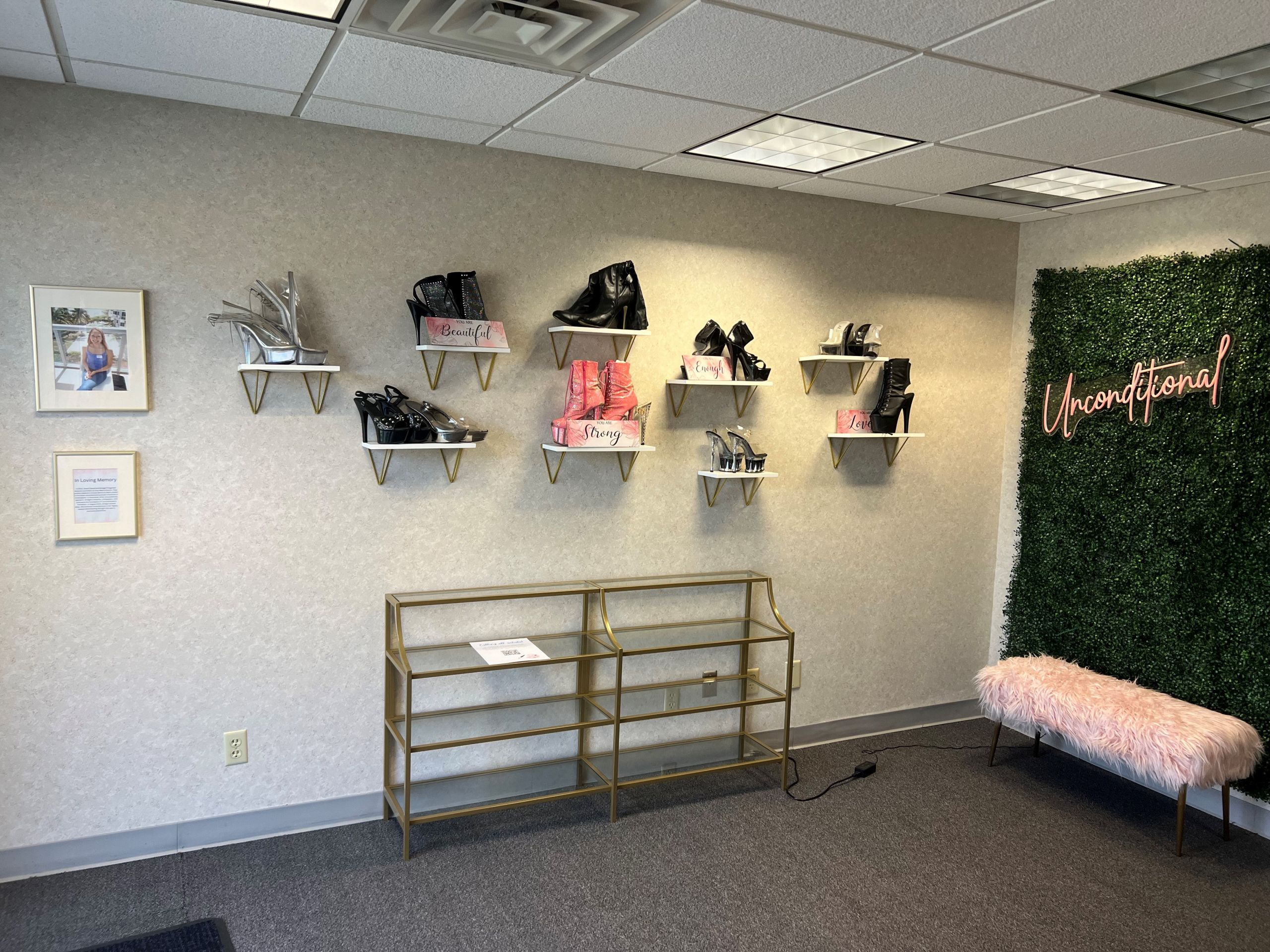 Unconditional: Supporting Women in Indiana’s Adult Entertainment ...