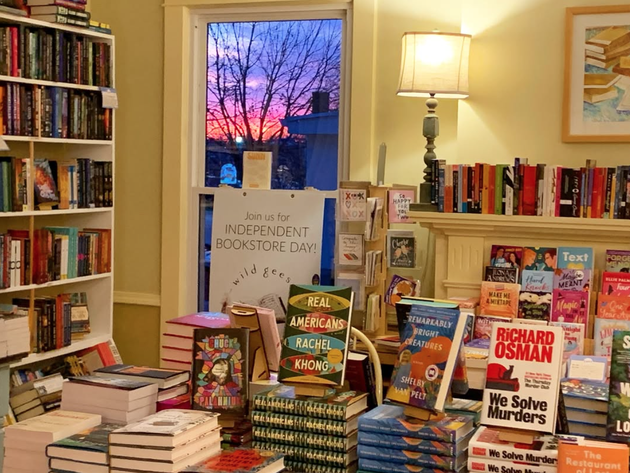 Indy Indie Book Crawl: A Weekend of Literary Fun & Local Support