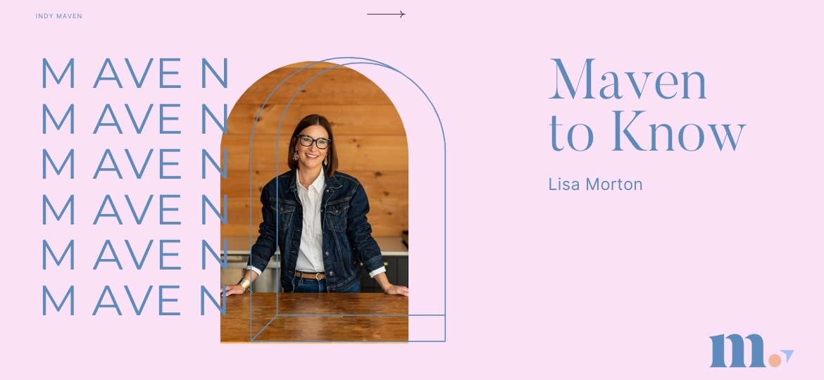 Lisa Morton | Maven to Know | Indy Maven