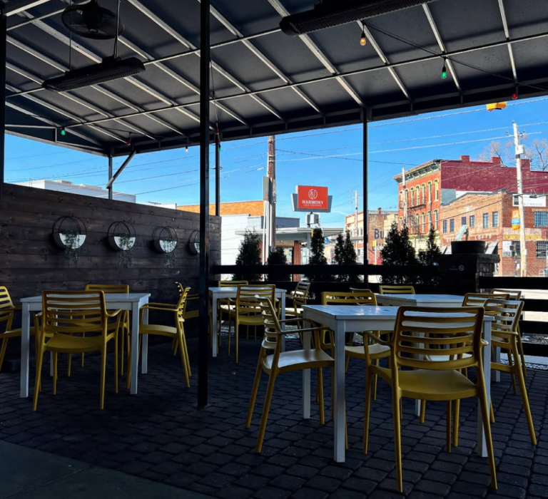 Al Fresco and Fabulous: Indy’s Top Outdoor Dining Vibes | Indy Maven