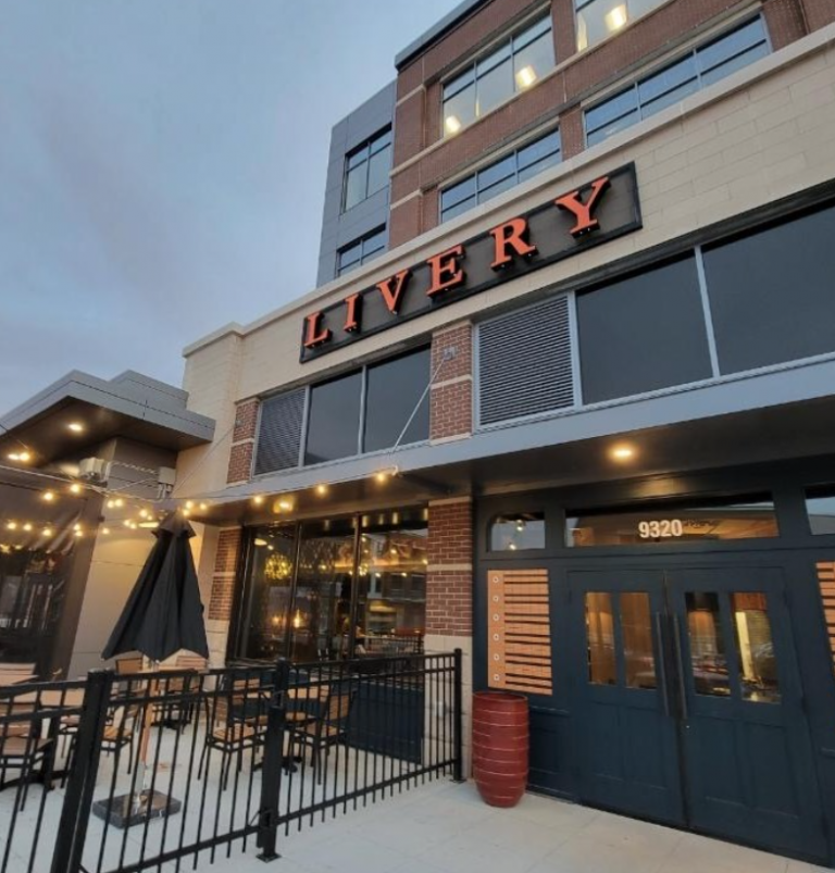 Al Fresco and Fabulous: Indy’s Top Outdoor Dining Vibes | Indy Maven