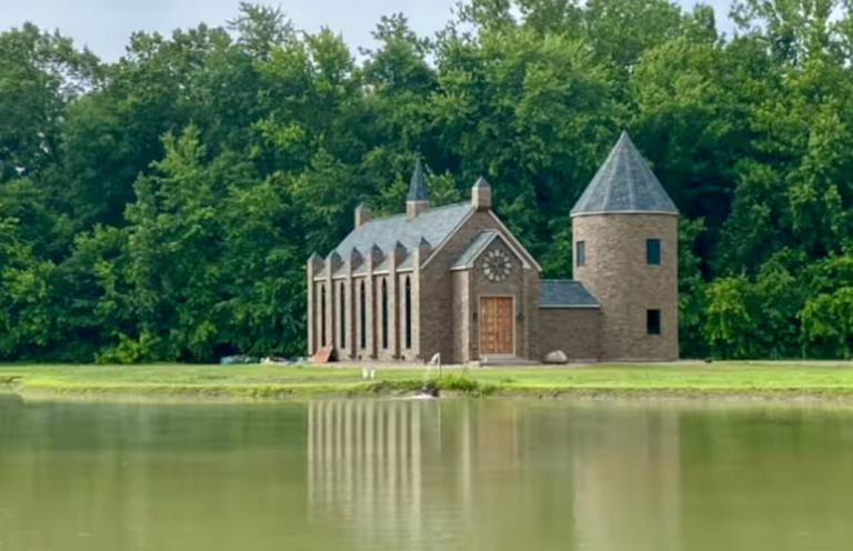 Indiana’s Coolest Airbnbs You’ll Never Want to Leave | Indy Maven