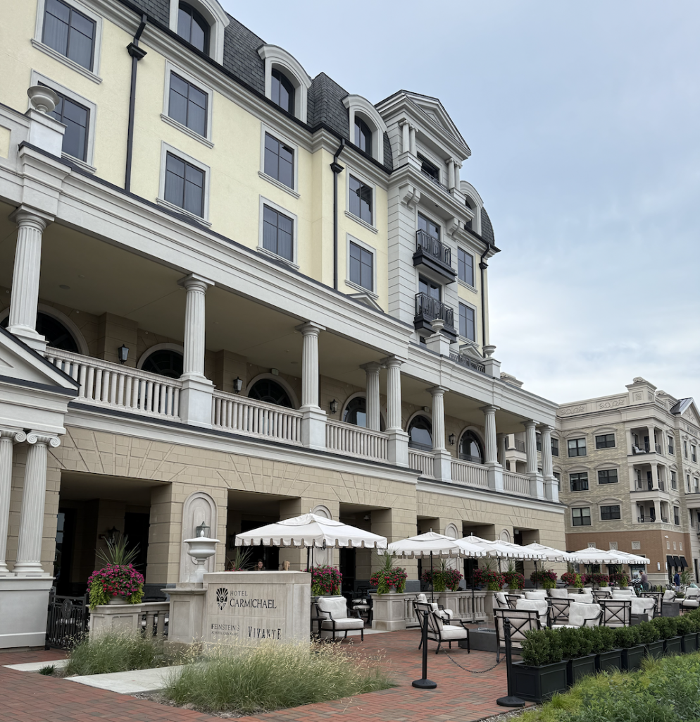 Best Boutique hotels in Indianapolis