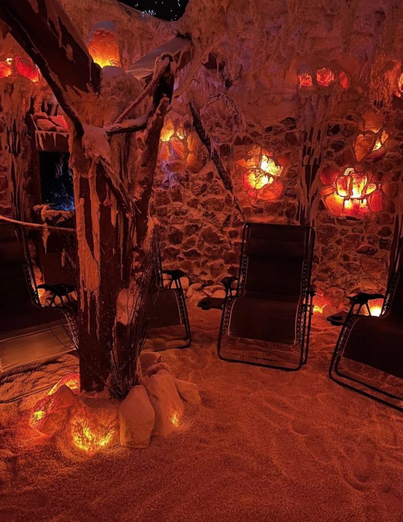 Glow Up and Chill Out: 15 Holistic Wellness Spots in Indiana | Indy Maven