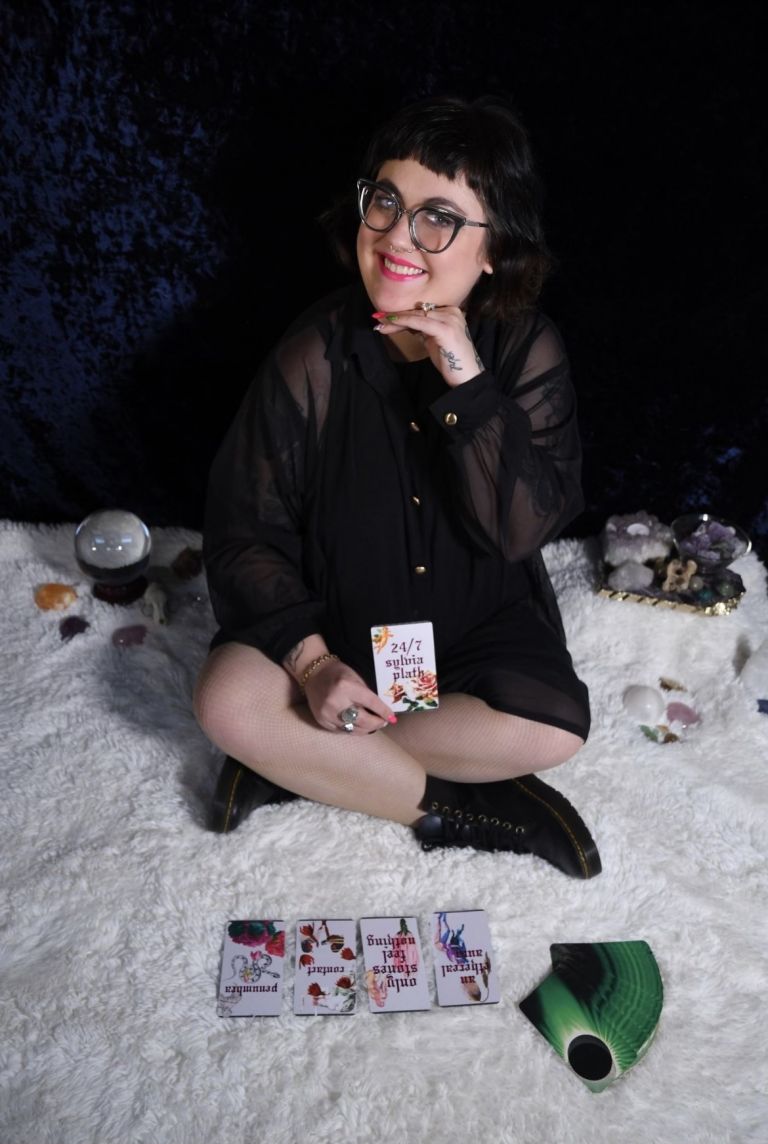 April 2026 | The Spellsisters Horoscope | Indy Maven