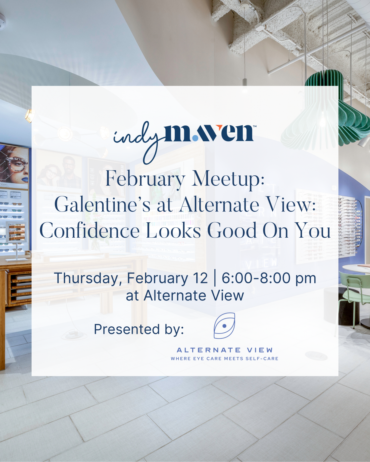 January 2026 Event Roundup | Indy Maven
